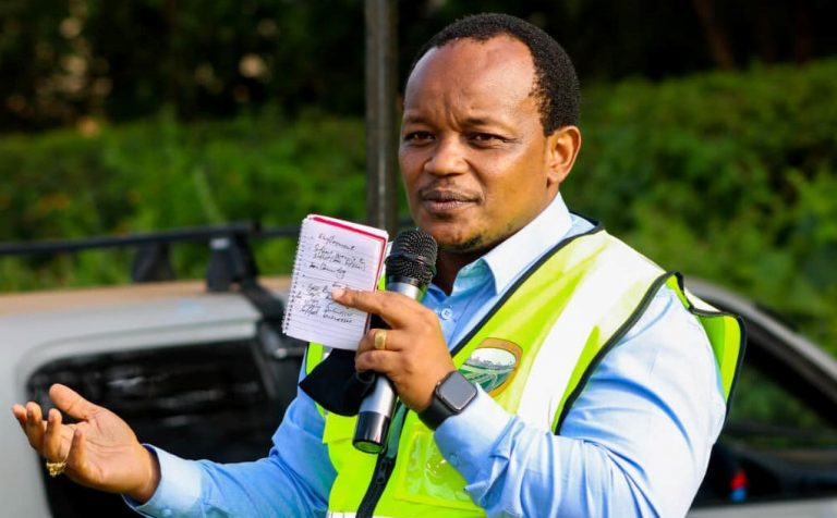 MP Wambugu: Let us first win Kiambaa, coalition talks with ODM later ...